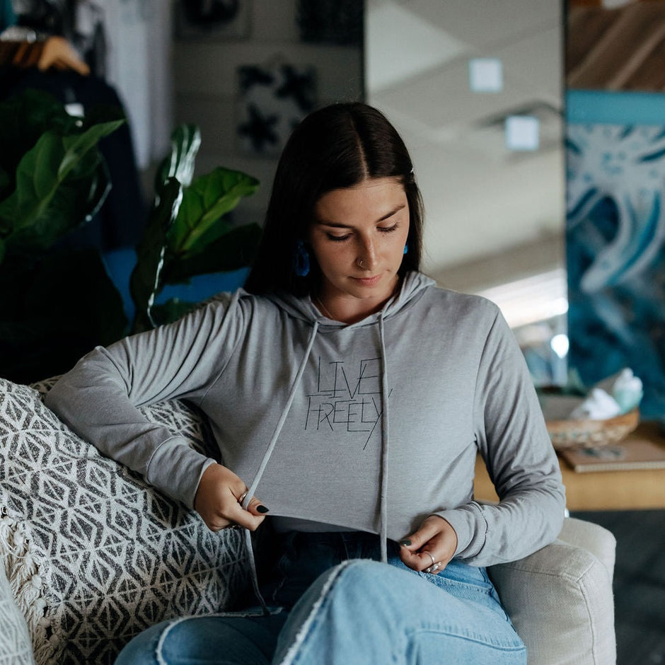 Live Freely Shop & Studio – Live Freely Shop & Studio