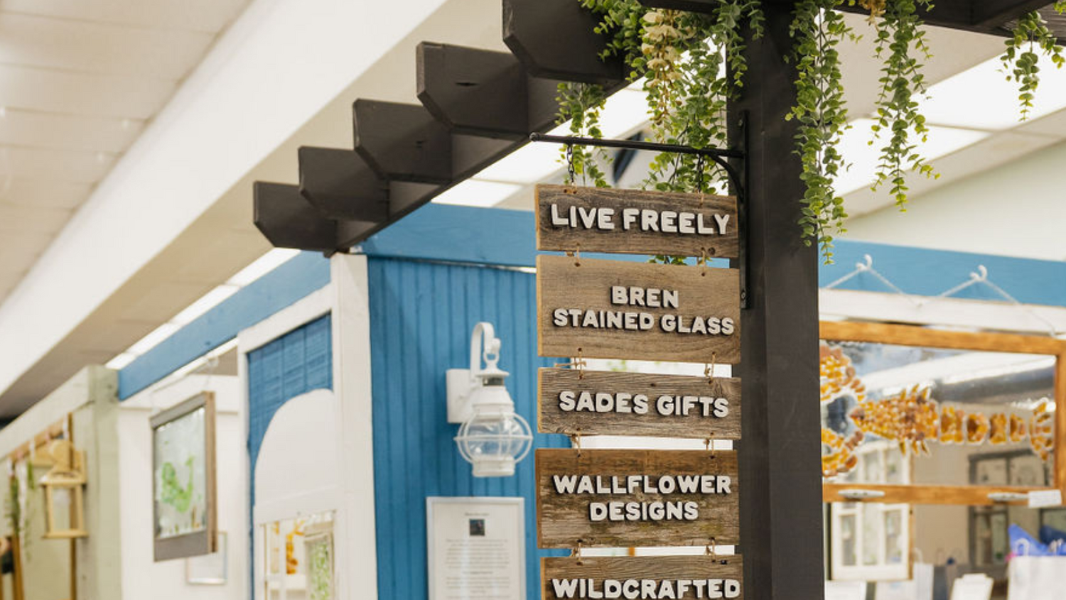 Live Freely Shop & Studio – Live Freely Shop & Studio