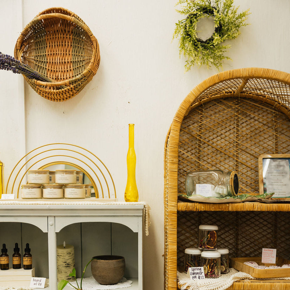 Belong – Live Freely Shop & Studio